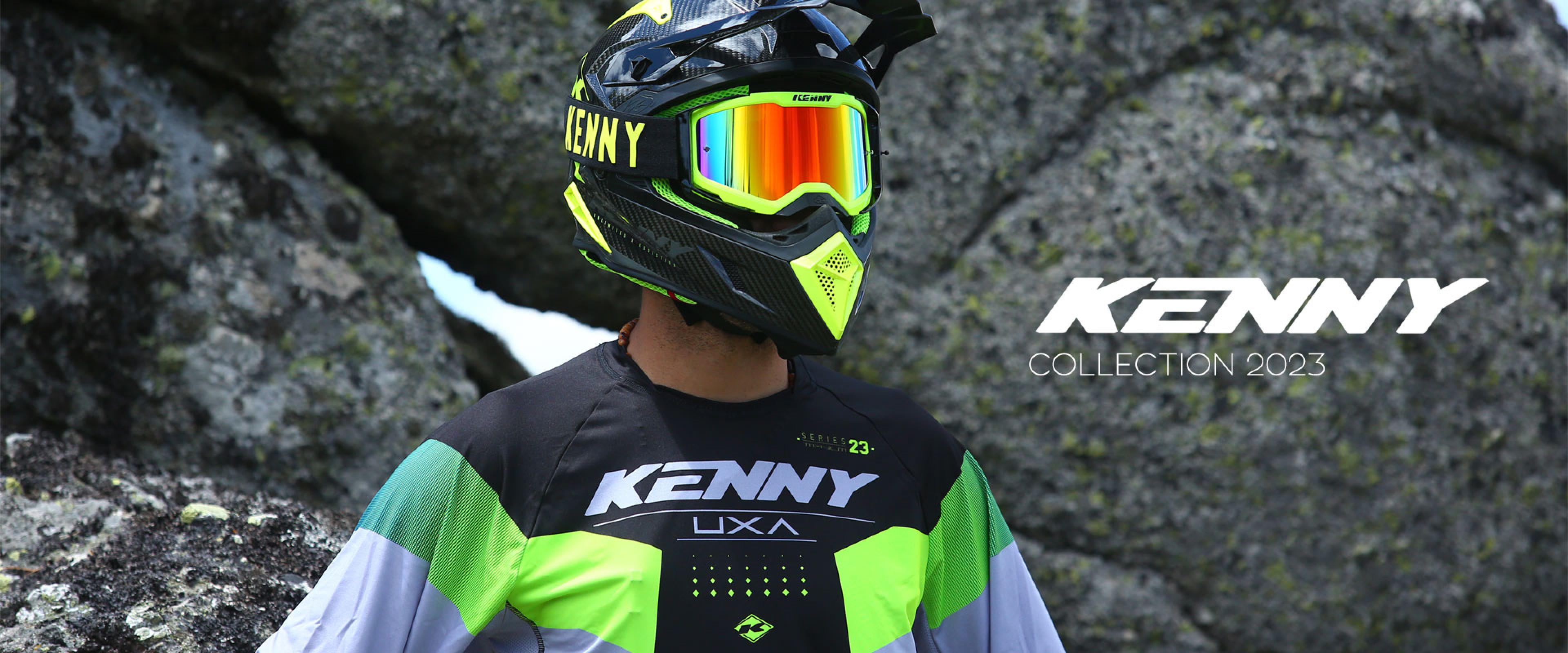 Kenny Racing Greece